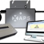 APS ECU-R Monitoring unit met ZigBee communicatie. DS3 of DS3-L micro ...